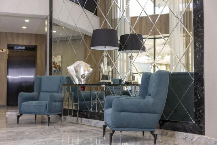 Anemon Kent Karabük Otel - Karabük