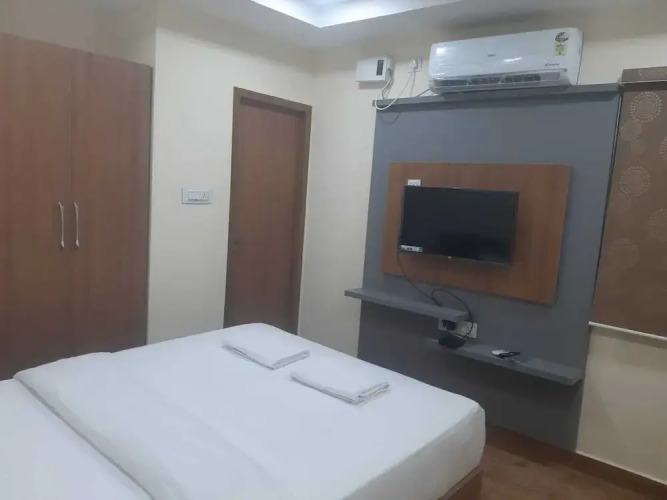 Lakshmi Naraya Grand - Kanchipuram