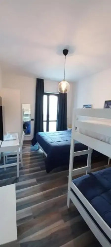 B&b Fronte Mare - Marina di Camerota