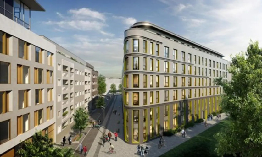 Brera Serviced Apartments Ulm - Ulm