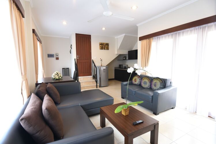 Kuta Townhouse Apartments - Kuta