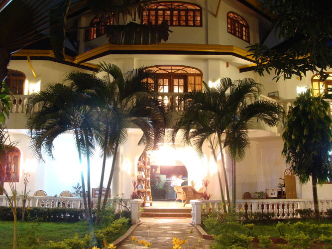Dolce Vita Hotel - Puerto Princesa