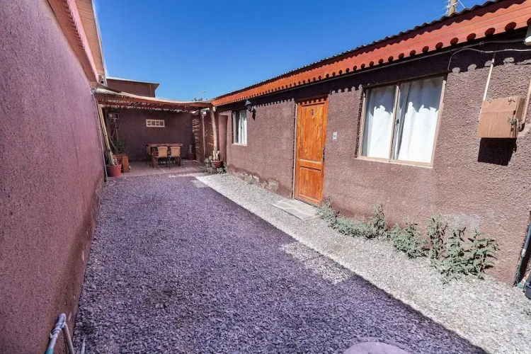 Casa Sutar 3 Y 4 - San Pedro de Atacama