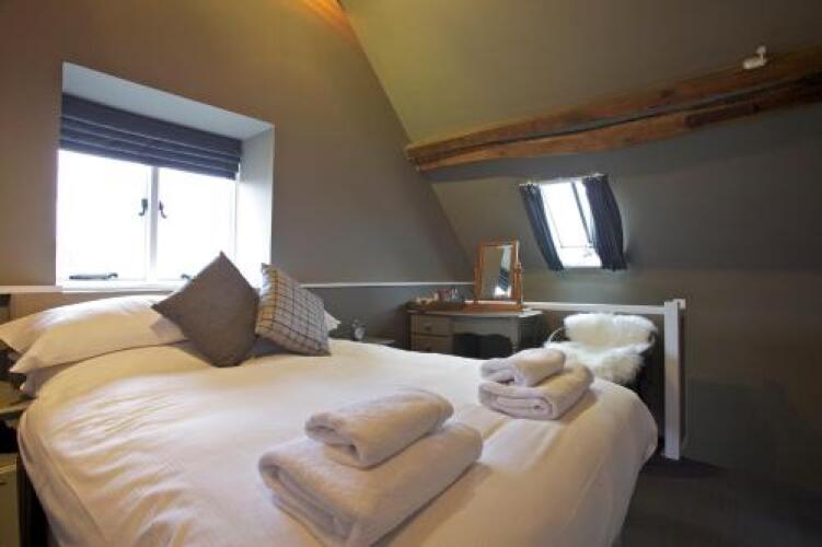 The Kings Arms - Cotswolds