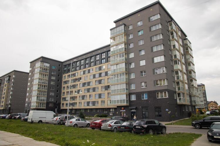 Lovelyhome 39 (Lovelyhome 39) On 52 Concord Street - Russia