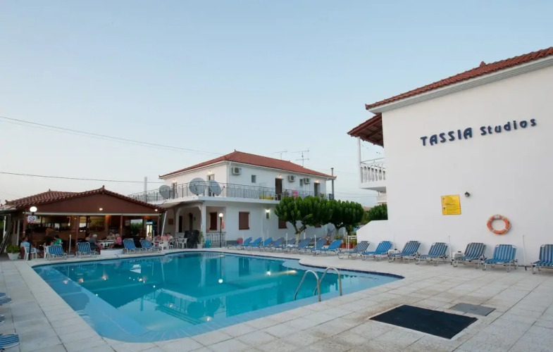 Tassia Studios - Zakynthos