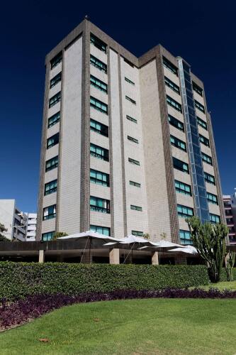 Hotel Ponta Verde Maceio - Maceió