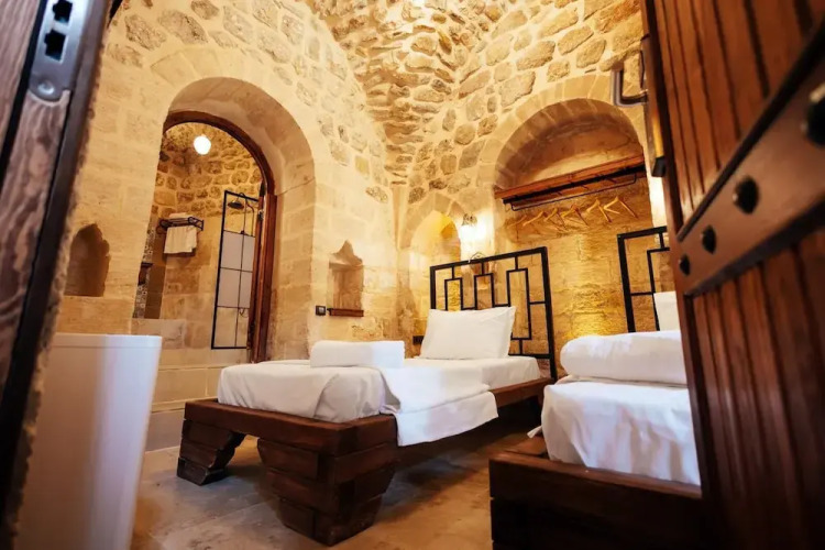 Kale Konak Hotel - Mardin
