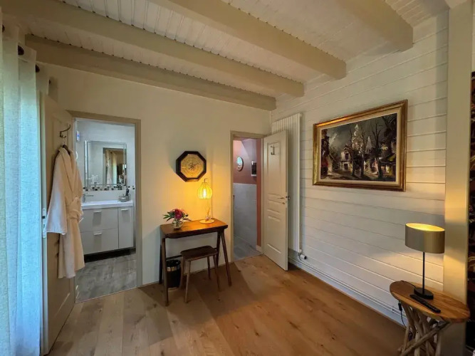 Nouveau - En Plein Centre De L'isle Adam - L'Isle-Adam