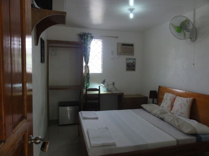 Sea Turtle House - Moalboal