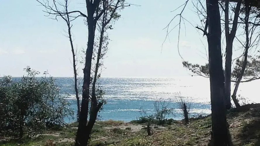 Casa Sole Mare - Riposto