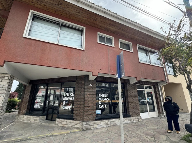 El Residencial B&b - San Carlos de Bariloche