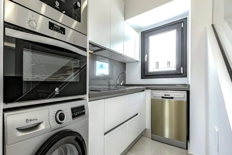 Checkin Ocean - Tenerife