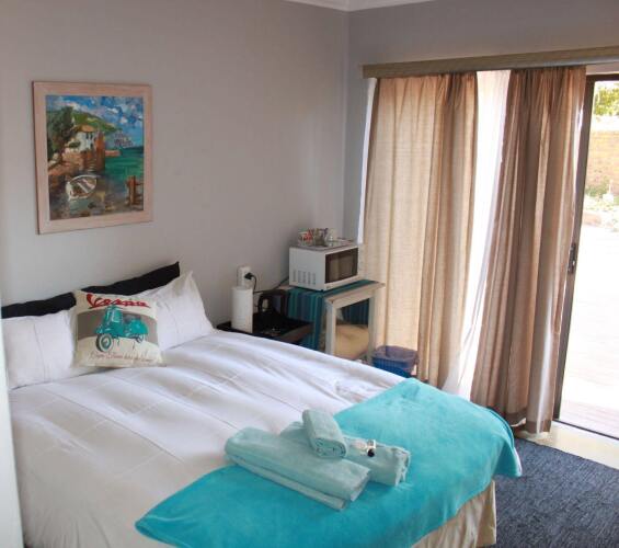 Gorgeous Gecko Guesthouse - Modimolle