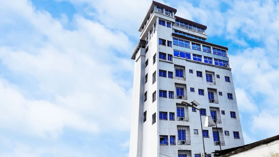 Saint James Marguerita Hotel Douala - Douala