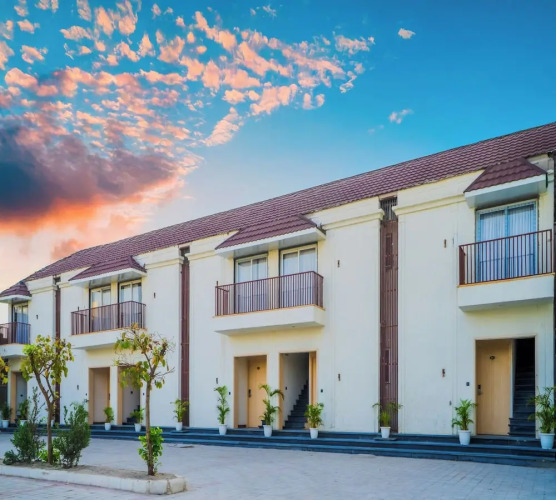 The Jewels Resorts And Spa - Jaipur