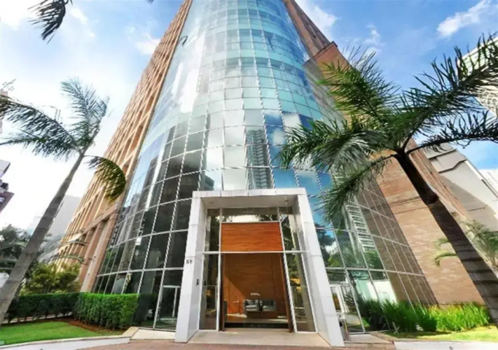 Dali Residence - São Paulo