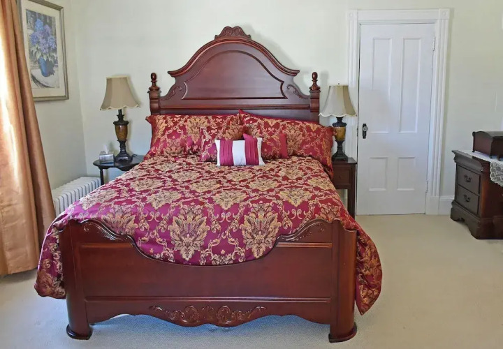 Miller House By The Bay - Nova Scotia