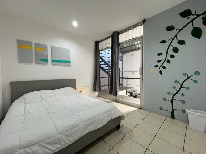 Sjo Oasis Hostel - San José
