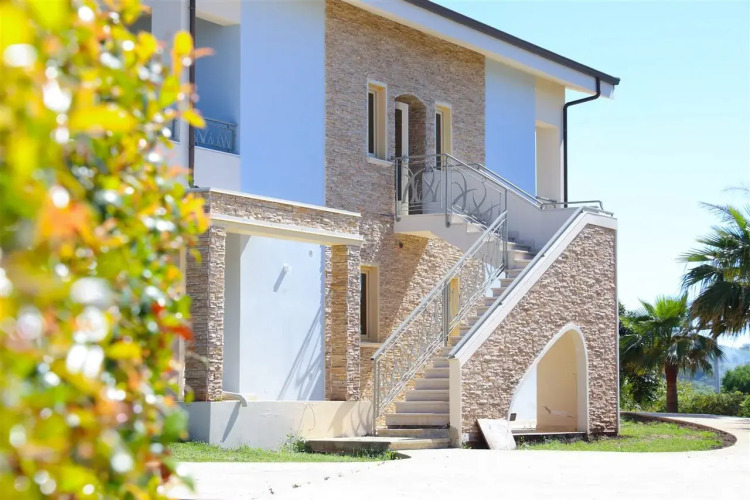 Resort Agave Blu - Calabria