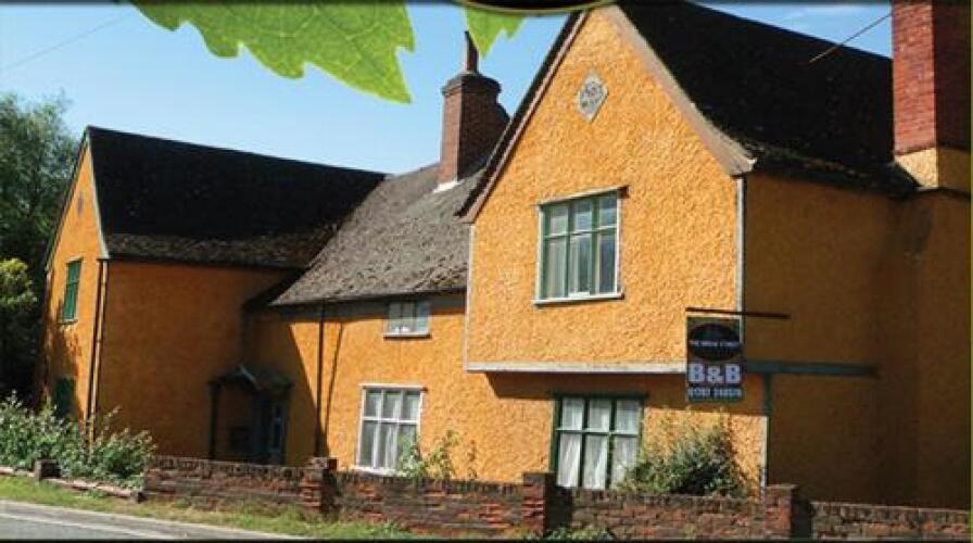 The Bridge Street Historic Guest House - Essex