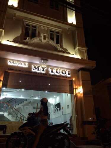 My Tuoi Hotel Phu Quoc - By Bay Luxury - Phú Quốc