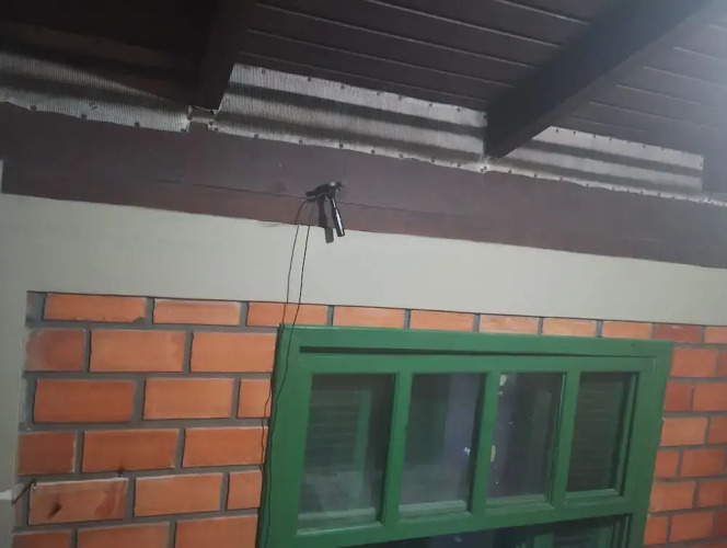 Janete Hostel Ingleses - Florianópolis