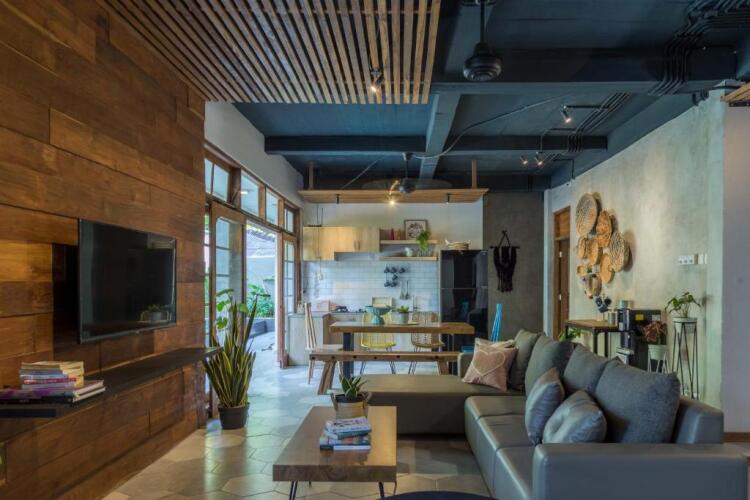 Interconnection Hostel - Denpasar