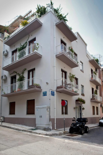 Exarcheia House - Athen