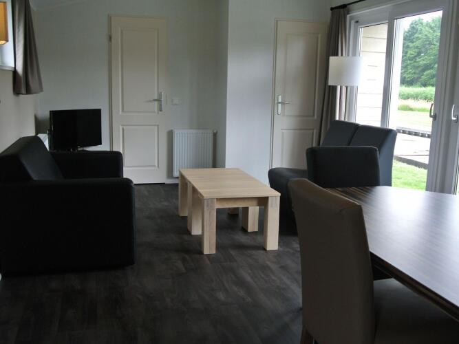 Chalet With 2 Bathrooms And A Boat, Near Giethoorn - Giethoorn