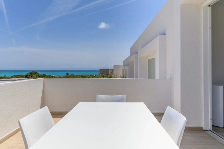 Residence Capo Falcone Charming Apartments - Stintino