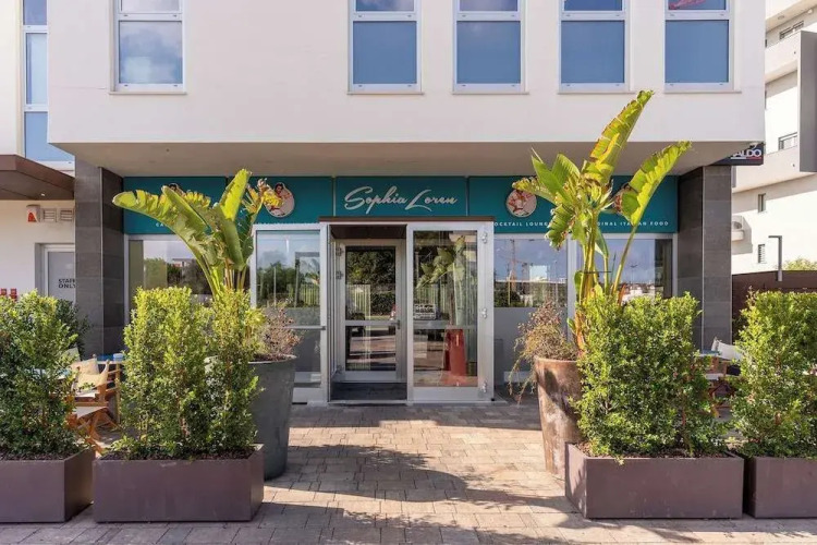 Green Park Penthouse Suite & Pool - Bari