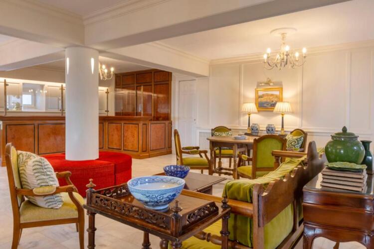 Despotiko Hotel - Mykonos