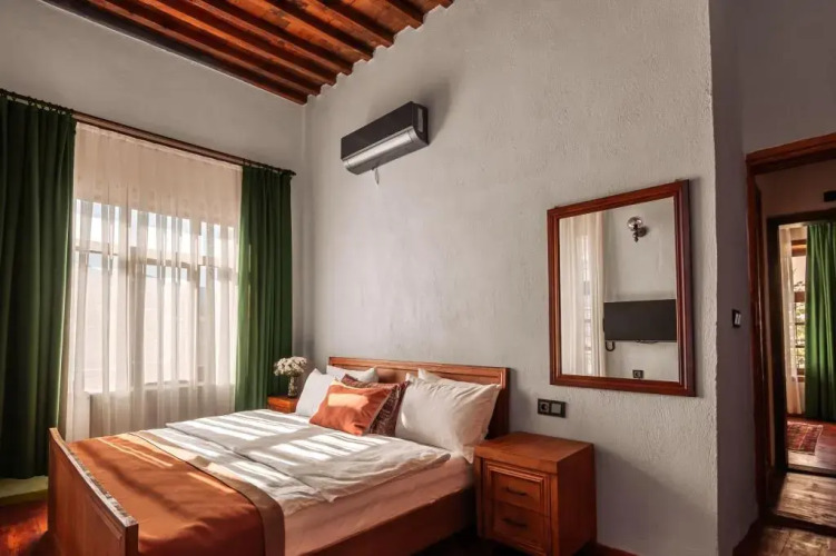 Marassa Konak Otel - Ermenek