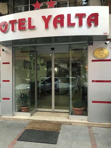 Otel Yalta - Ризе