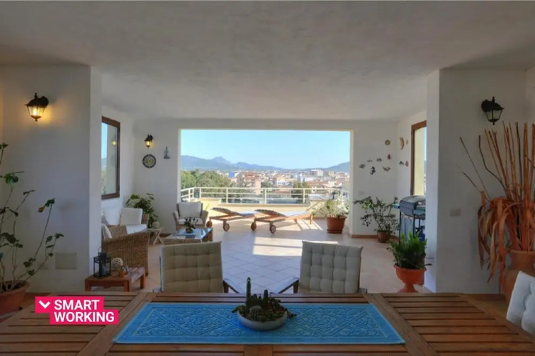 Casa Amor By Wonderful Italy - Olbia