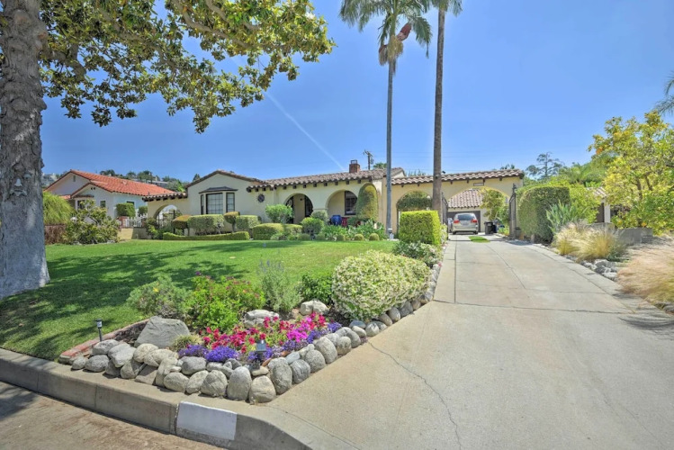 'Whittier Hills' By Disney, La, Hollywood & Beach! - Whittier, CA