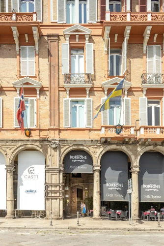 Magnini Rooms - Cagliari