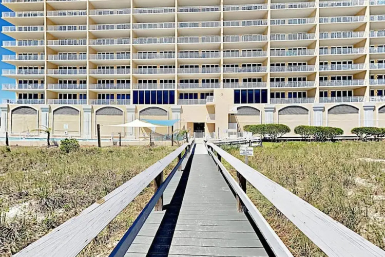 San Carlos 705 - Gulf Shores, AL