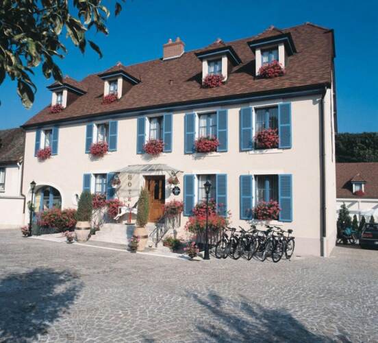Hotel Pinocchio - Haute-Saône