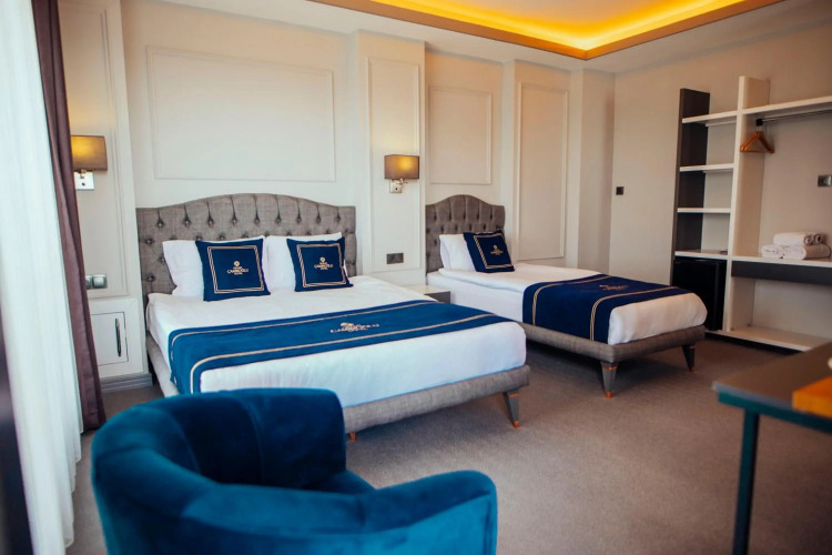 Grand Cakiroglu Hotel - Aksaray