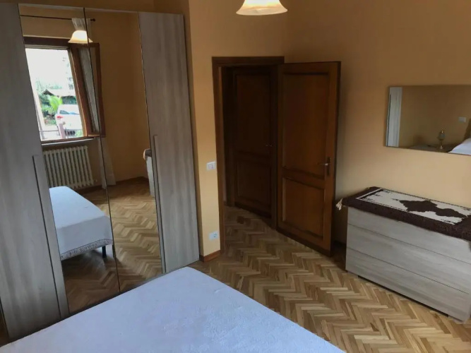 La Casa Sul Trasimeno - Castiglione del Lago