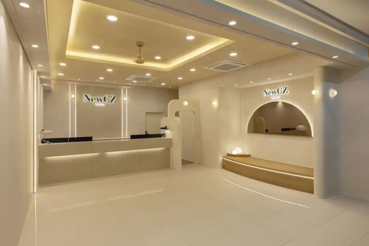 Newcz Nampo Hotel - Busan