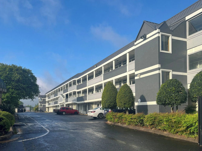 Motel 6 Charlotte, Nc – Airport South - Charlotte, NC