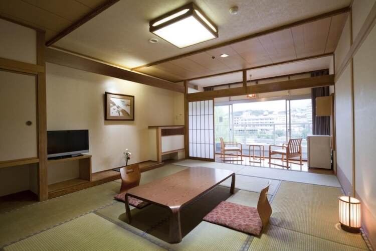 Biwako Grand Hotel - Otsu