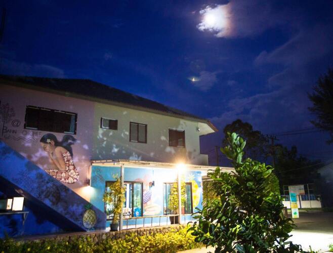 Anyavee Krabi Beach Resort - Ao Nang