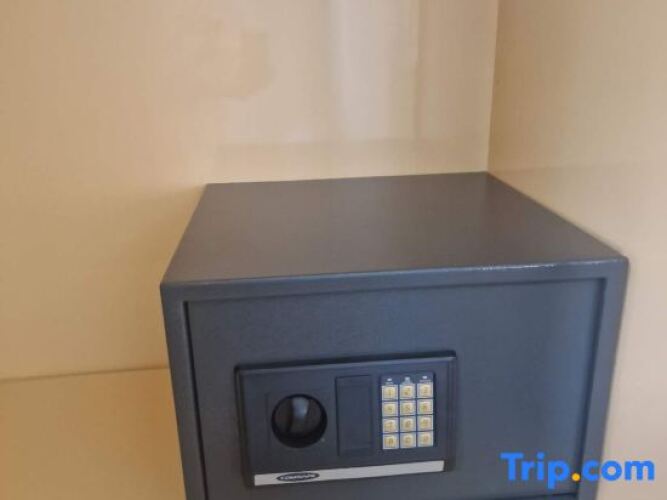 Grand Appartement(4-8) - Montreux