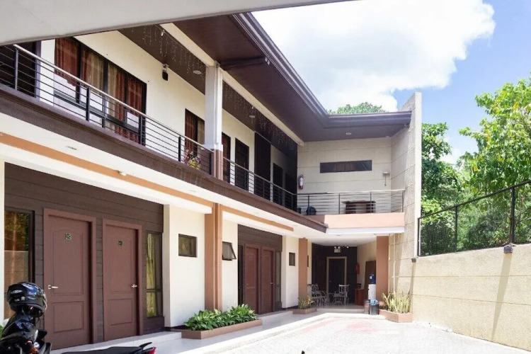 Espacio De Clarita Hometel - Davao City