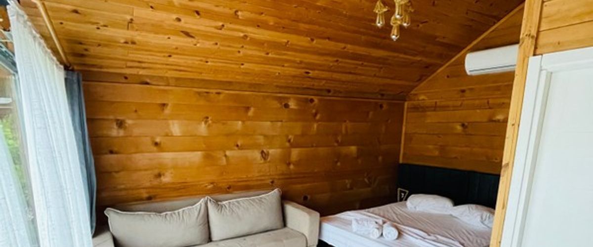 Adesa Bungalow Hotel - Sapanca Lake