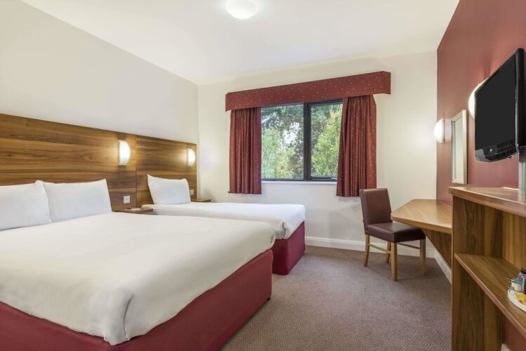 Days Inn Corley - Coventry